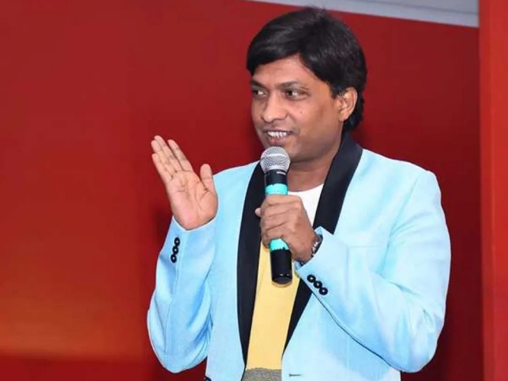 Comedian Sunil Pal was kidnapped? | કોમેડિયન સુનીલ પાલ ગાયબ, ભેદી રીતે ...