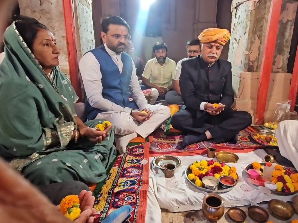 Today is the 477th foundation day of Bhuj | આજે ભુજનો 477મો સ્થાપના ...