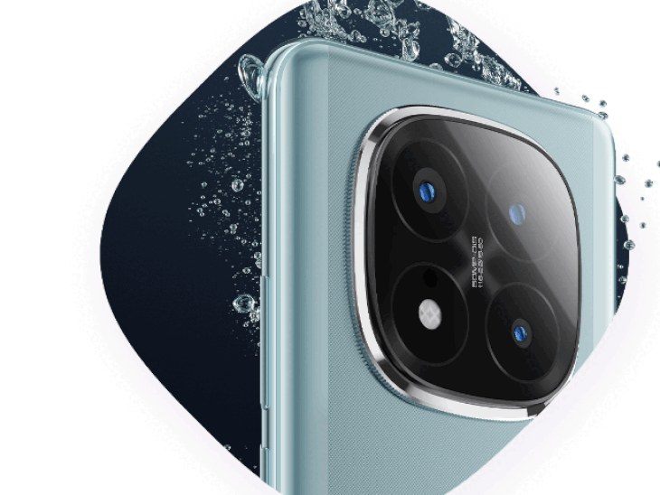 Redmi Note 14 series launched in Indian market | રેડમી નોટ 14 સિરીઝ ...