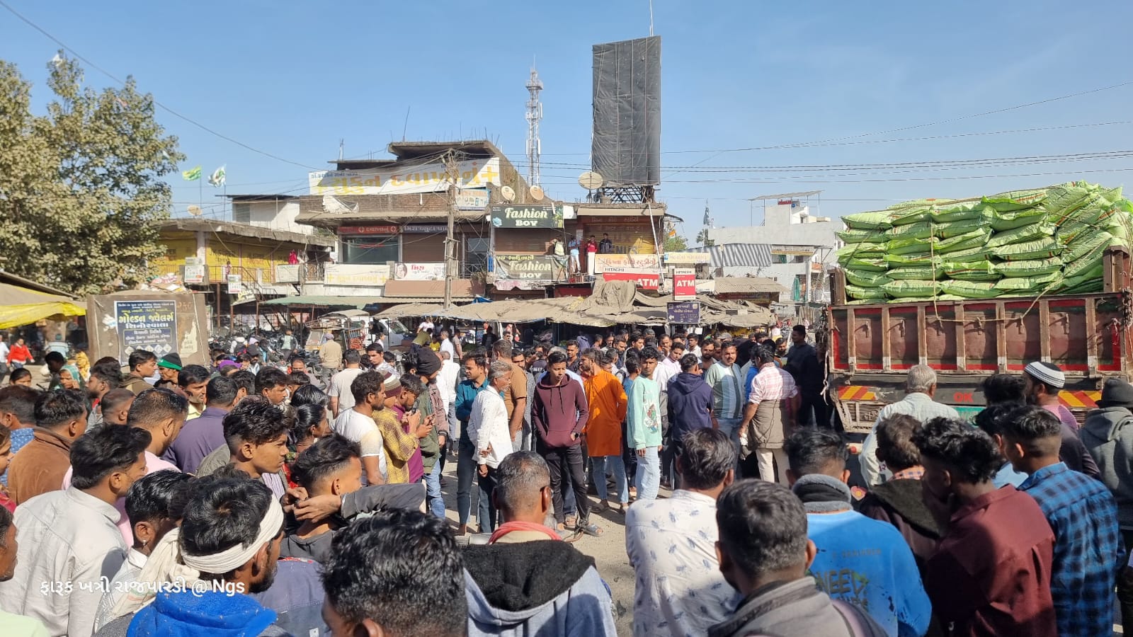 Latest Bharuch News (ભરૂચ સમાચાર): વાંચો 10 ડિસેમ્બર ના તાજા સમાચાર ...