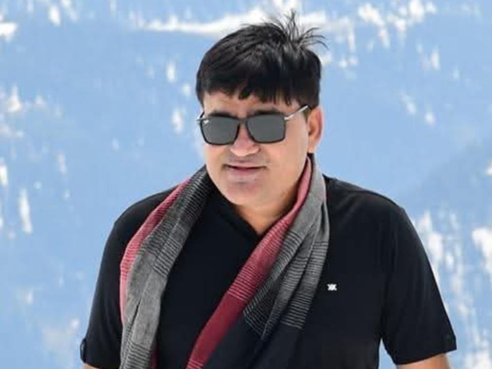 FIR against brother of land mafia Jayesh Patel | ભૂ-માફીયા જયેશ પટેલના ...