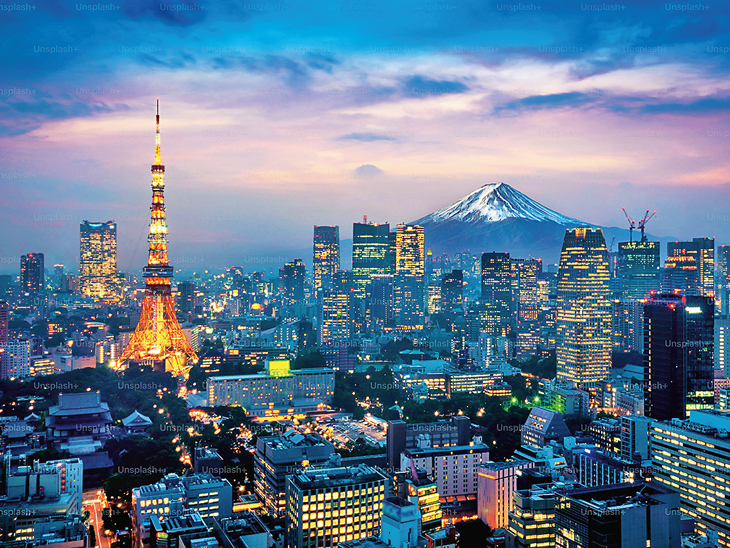 Know before going to Japan