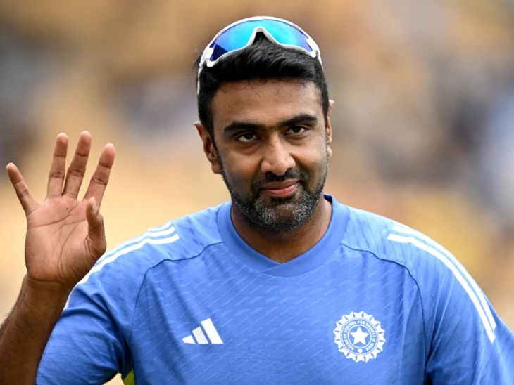 Captain Rohit had already told him - I am not needed, so it would be ...