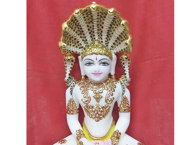 Unfamiliar pilgrimage sites of Lord Parshvanath | સુધાબિંદુ: પાર્શ્વનાથ ...