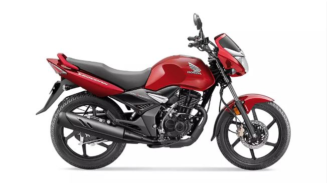 Updated model of Honda Unicorn launched, priced at ₹1.19 lakh