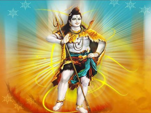 The last Shivaratri of the year being celebrated in Sarvartha Siddhi ...