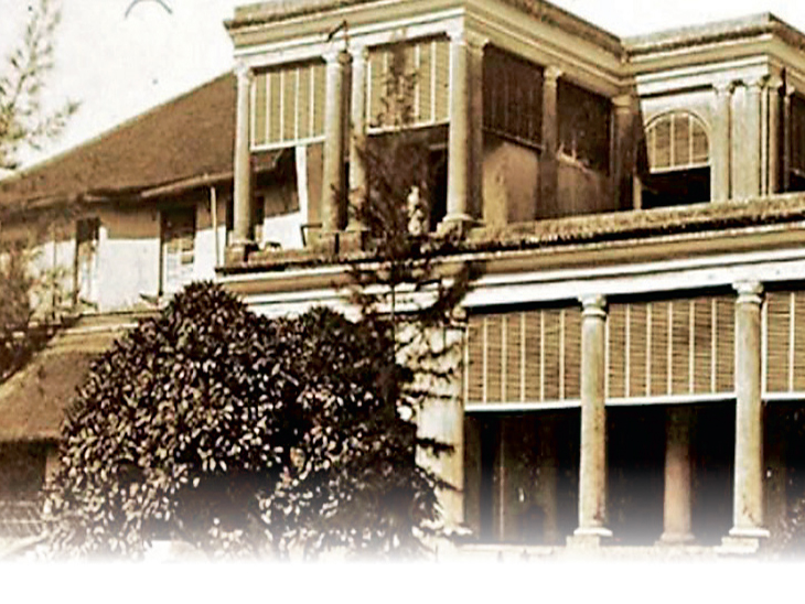 OEL House: Ghosts in the city of Nawabs? | આઠમી અજાયબી: OEL હાઉસ ...