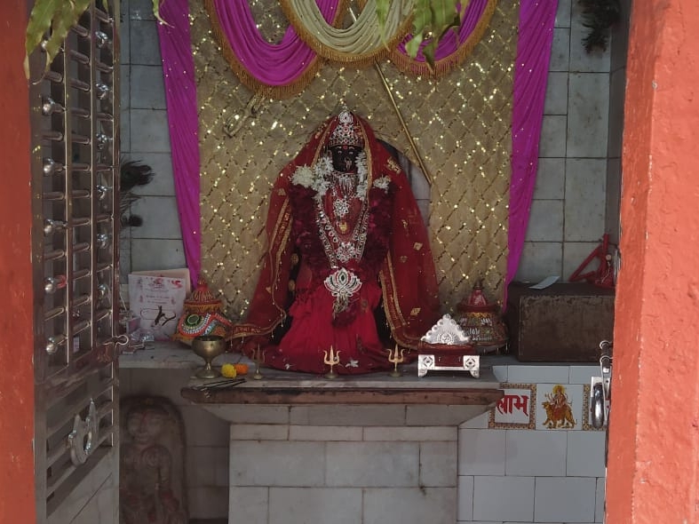 Navchandi Havan on the occasion of Tithi | તિથિ પર્વને લઈને નવચંડી હવન ...