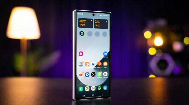 S25 smartphone series will come with next-generation AI features