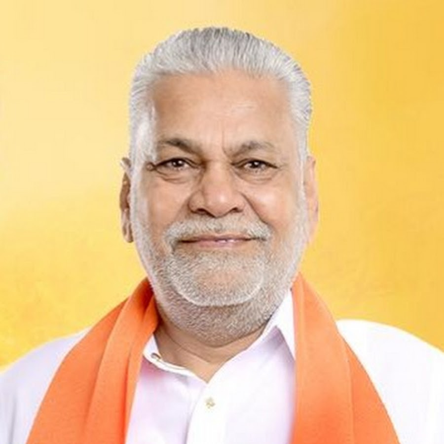 BJP MP Rupala's statement on the letter scandal | લેટરકાંડ મામલે ભાજપ ...