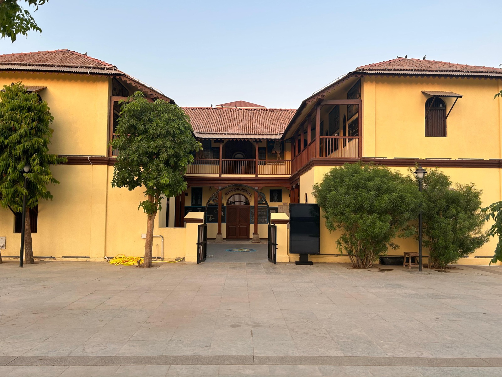 Prerna Complex to be inaugurated in Vadnagar at a cost of Rs 72 crore