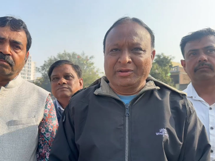 Khokhra Youth Federation's unique initiative on life support | ખોખરા ...