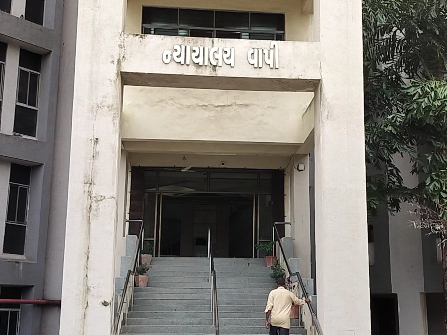 Latest Valsad News (વલસાડ સમાચાર): વાંચો 25 જાન્યુઆરી ના તાજા સમાચાર ...