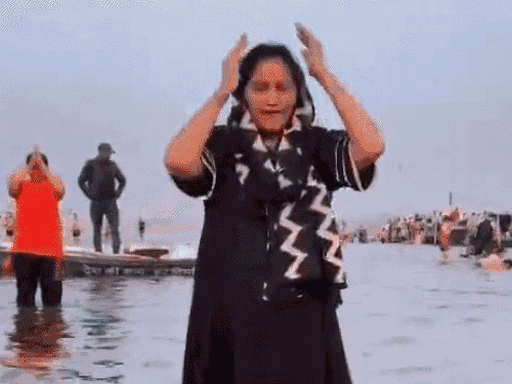 Mahakumbh LIVE | Prayagraj Kumbh Mela Shahi Snan Photo Video Update ...