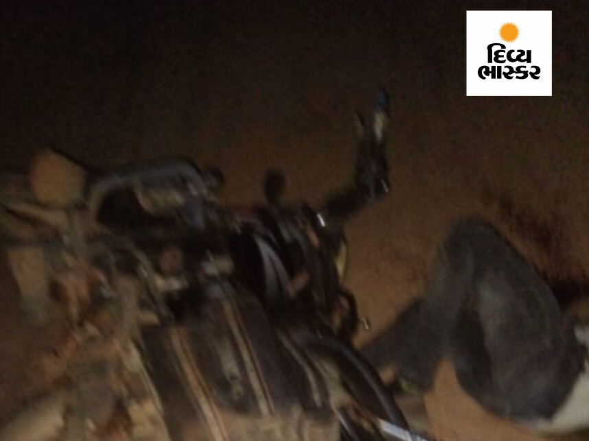 A youth from Gedi village near Rapar slit the throat of a farm laborer ...