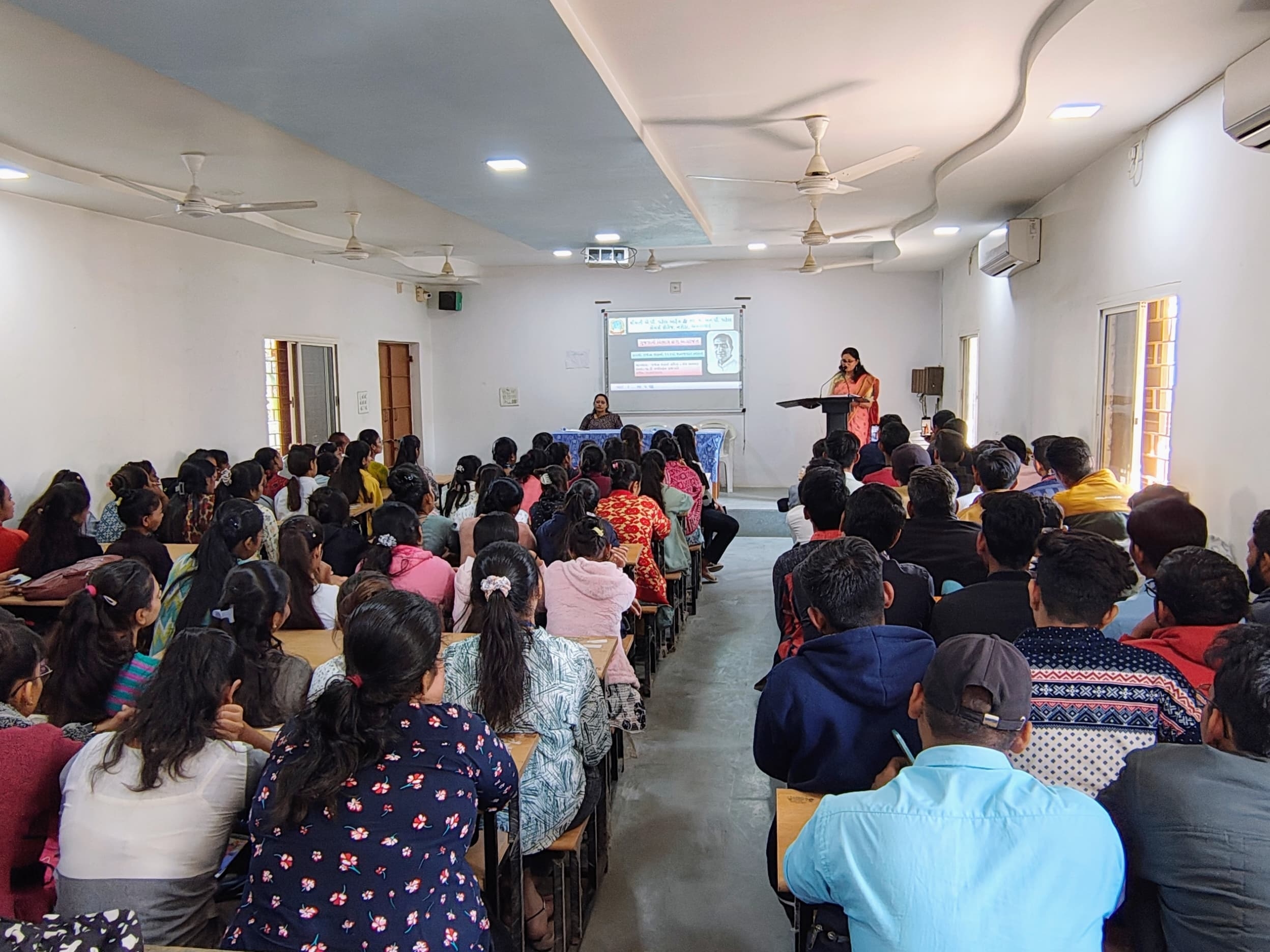 Birth anniversary of the legendary poet of Gujarati literature ...
