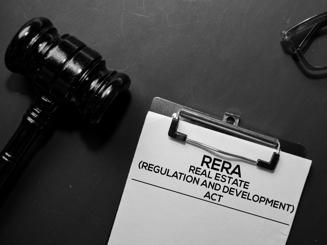 Filling of Form-5 is mandatory under RERA Act | RERA એક્ટ હેઠળ ફોર્મ-5 ...