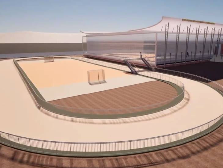 Rajkot to get Saurashtra’s 1st International sports complex: 21 experts ...