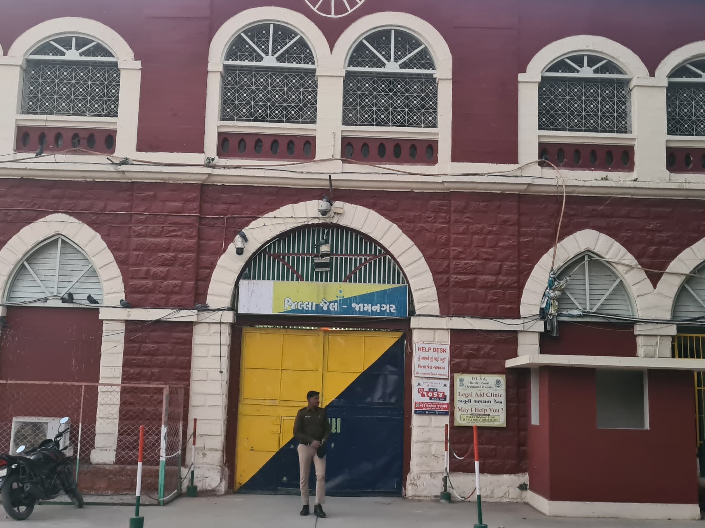 Surprise checking of 50 policemen including SP-DYSP after information ...