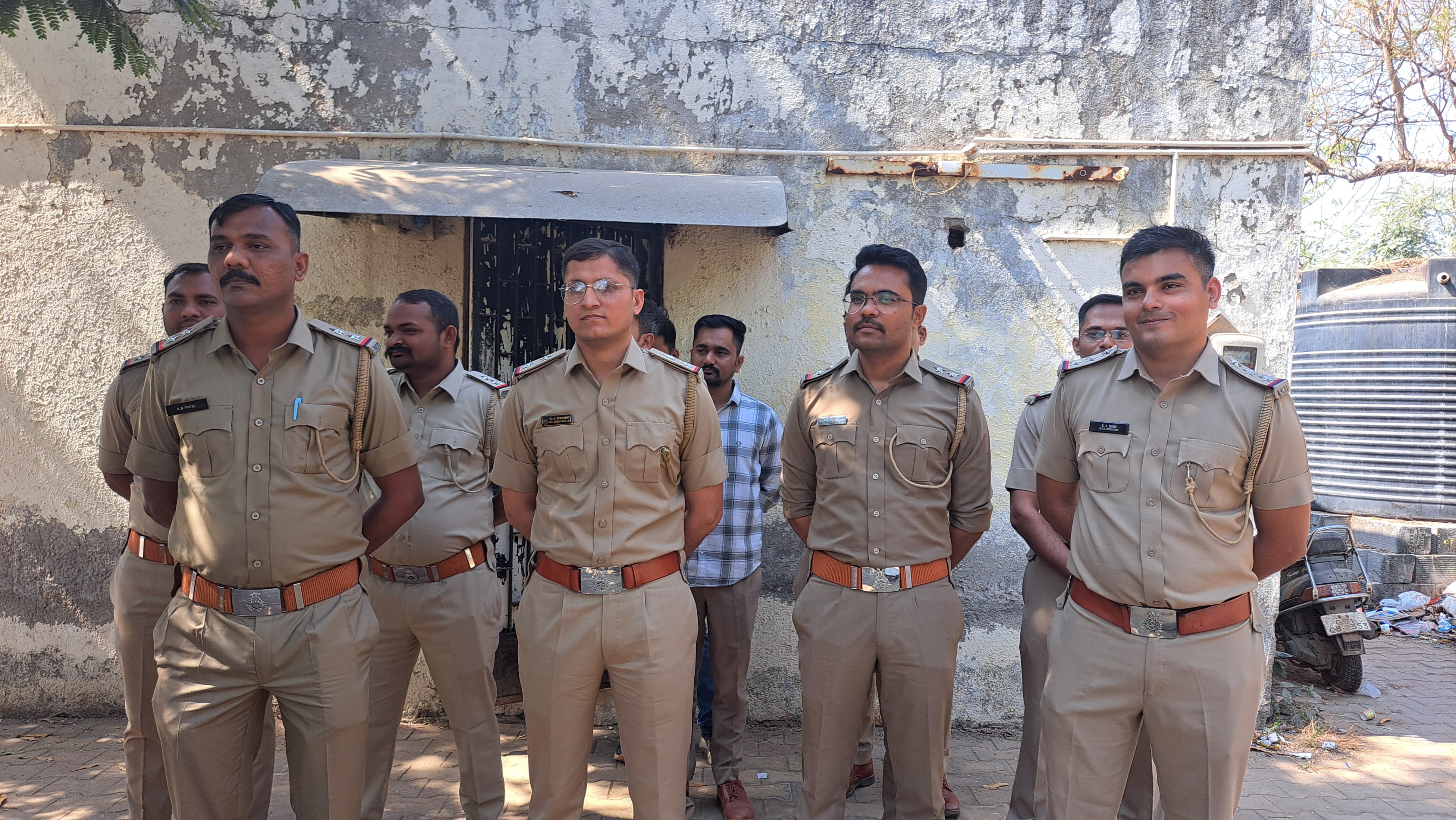 RTO officers call off strike after government assurance: Work resumes ...