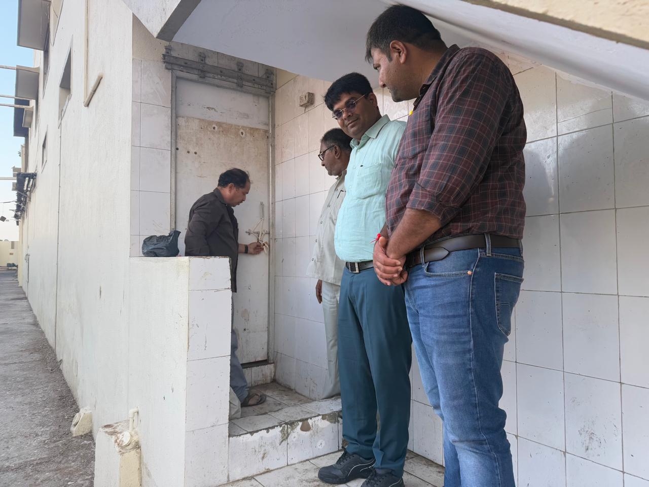 Action against units causing pollution in Veraval GIDC | વેરાવળ GIDCમાં ...