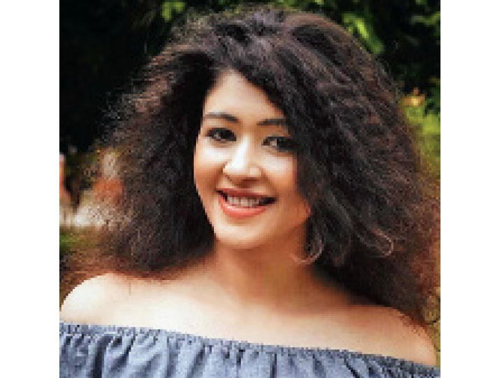 Divya Bhaskar Madhurima Magazine | Women and Girls In India, Trends ...