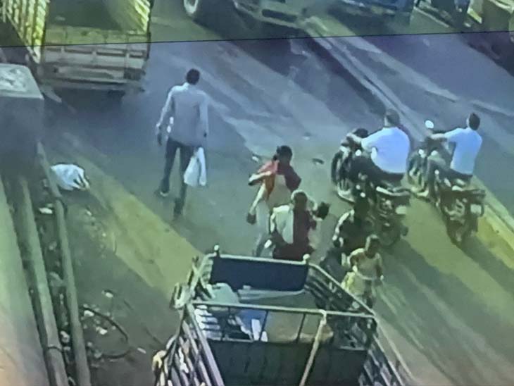Surat sets new benchmark in cleanliness with AI technology; Identifies ...