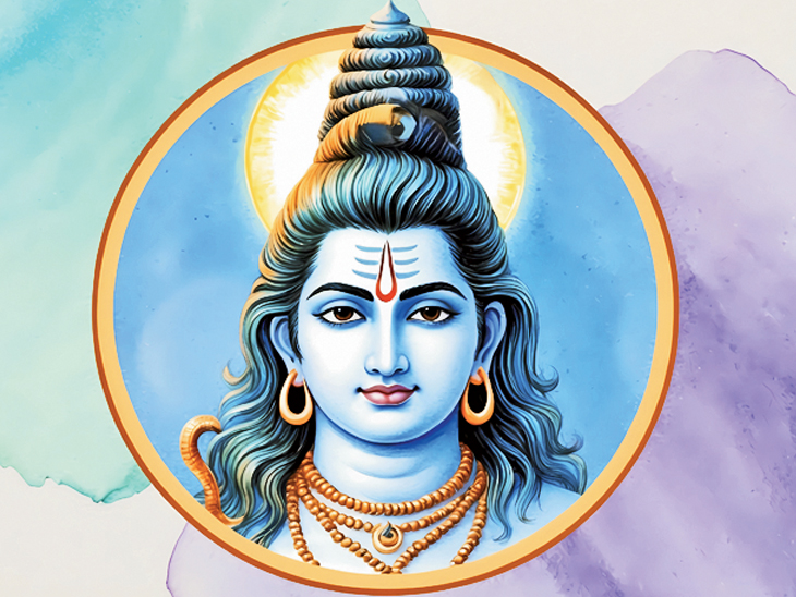 The auspicious Mahashivratri of the Lord of Salvation, Mahadev