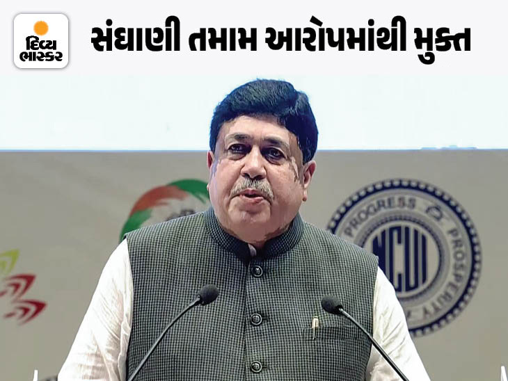 Supreme Court acquits former Gujarat minister and IFFCO chairman Dilip ...