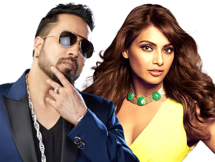 Bipasha Basu hits back at Mika Singh | બિપાશા બાસુનો મીકા સિંહ પર ...