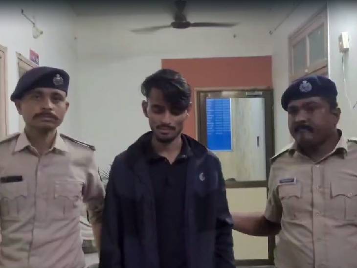 10th Pass Youth Commits Lakhs Fraud Through Fake Dream11, Ahmedabad ...