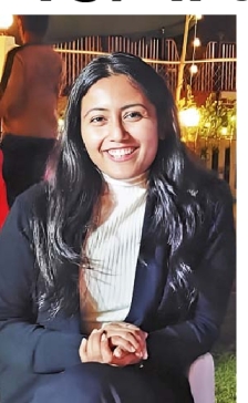 Became IAS in the first attempt in the year 2022 at the age of 22 with ...