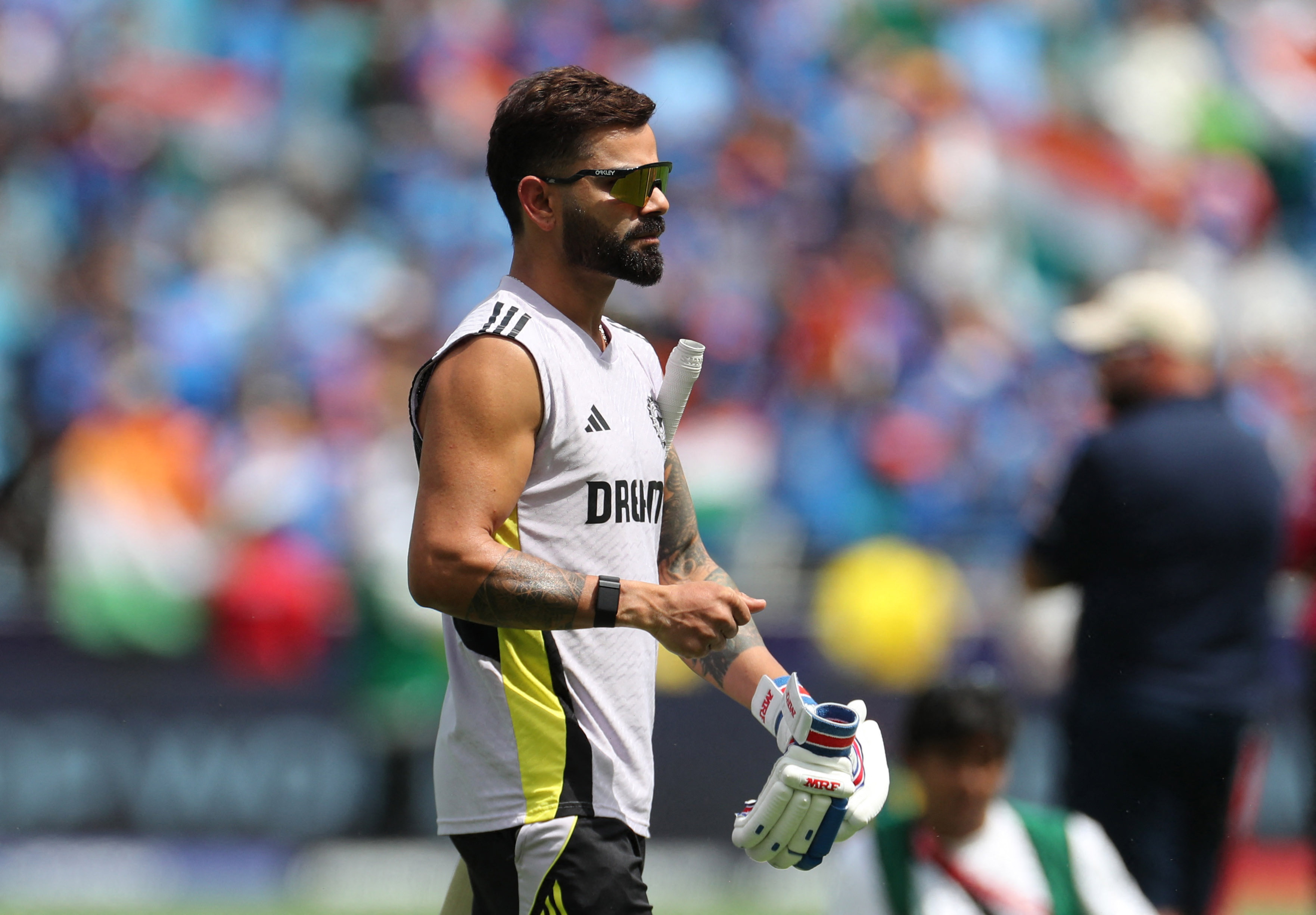 IND Vs NZ Champions Trophy Final in Dubai LIVE Score Update | Virat ...