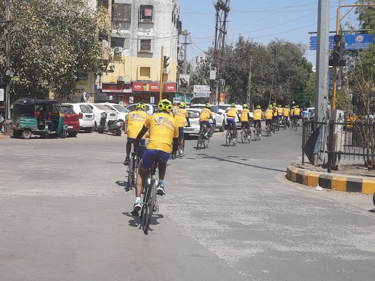 CISF's unique initiative for the security of the country