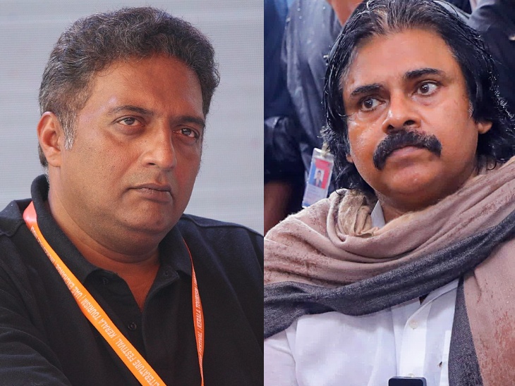 Language dispute escalates between South superstars | સાઉથ સુપરસ્ટારો ...