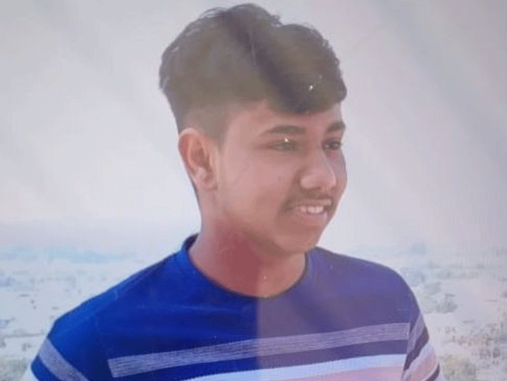 Solanki family mourns the loss of Kuldeepak | સોલંકી પરિવારે કુળ દીપક ...