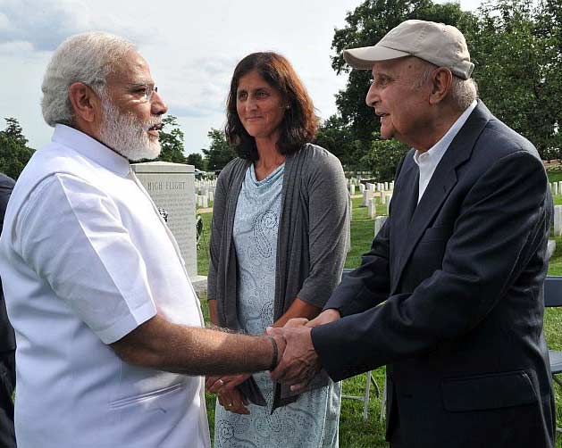Sunita Williams’ Safe Return: Ahmedabad Family Performs Mahamrityunjay ...