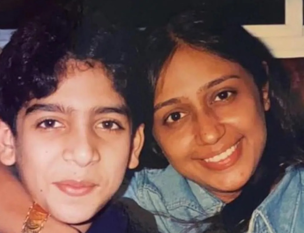 filmy family know about the mukerji family | કાજોલના દાદાએ નિઝામના ...