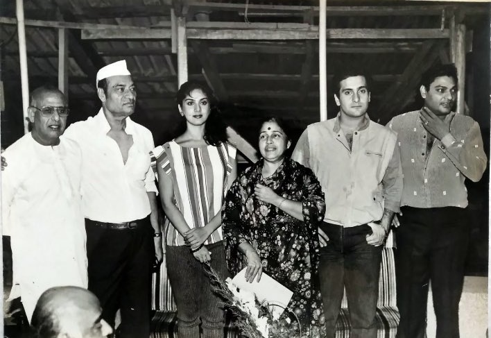 filmy family know about the mukerji family | કાજોલના દાદાએ નિઝામના ...