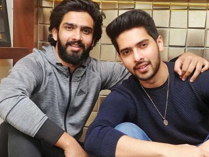 Amal Malik blames family for depression! | અમાલ મલિકે સૂર બદલ્યા ...