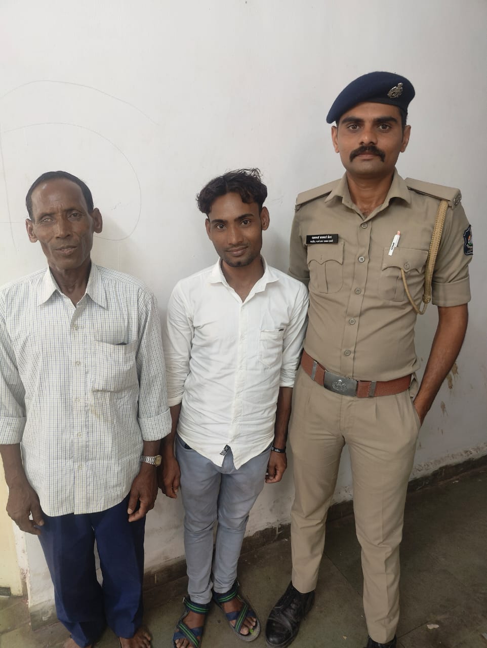 Vapi Town Police searching for youth who has not had contact with ...