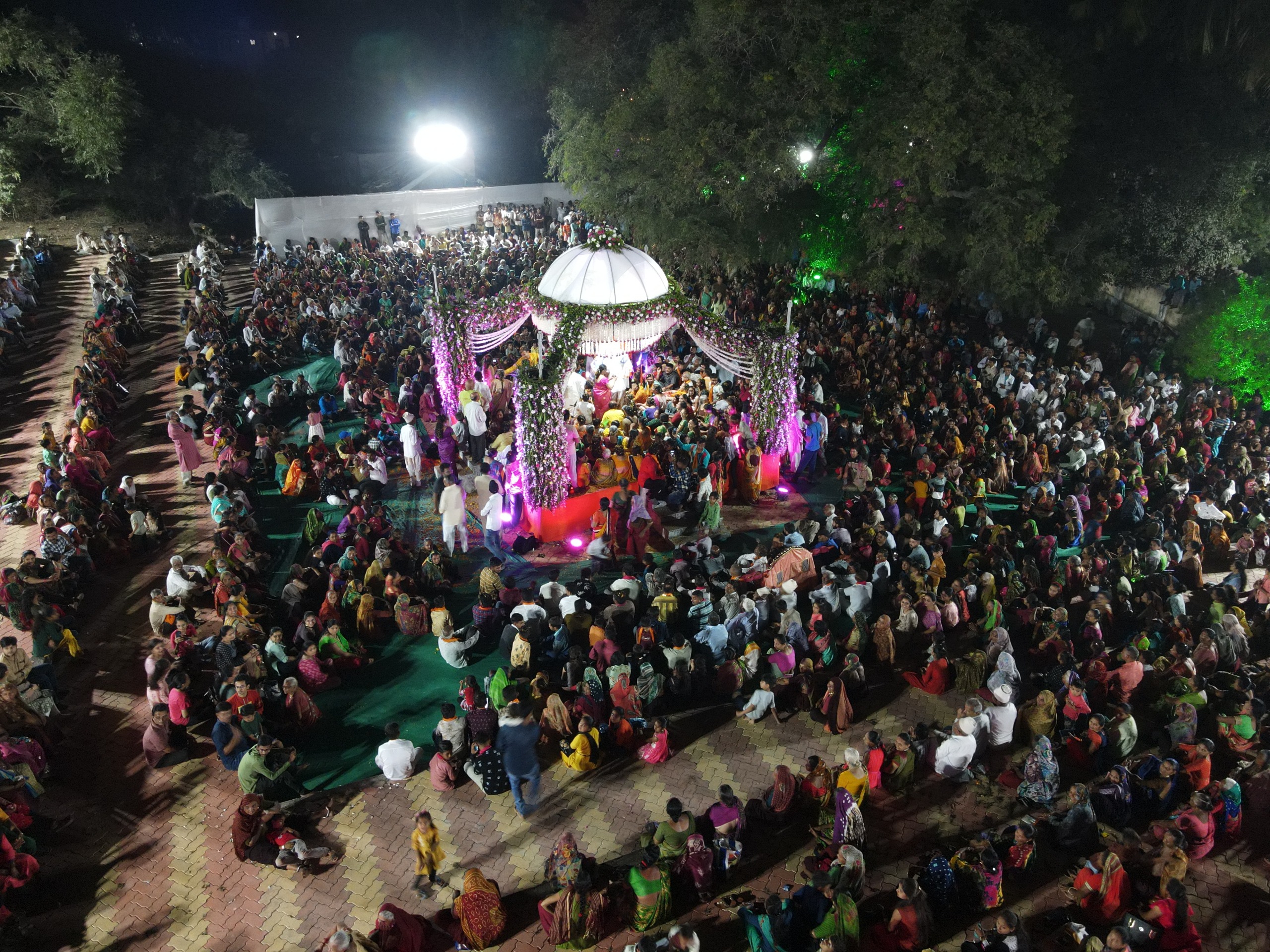 CM Bhupendra Patel will inaugurate Madhavpur Ghed Mela on April 6