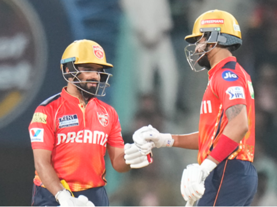 IPL 2025; LSG Vs PBKS LIVE Score Update; Rishabh Pant | Nicholas Pooran | Shreyas Iyer ...
