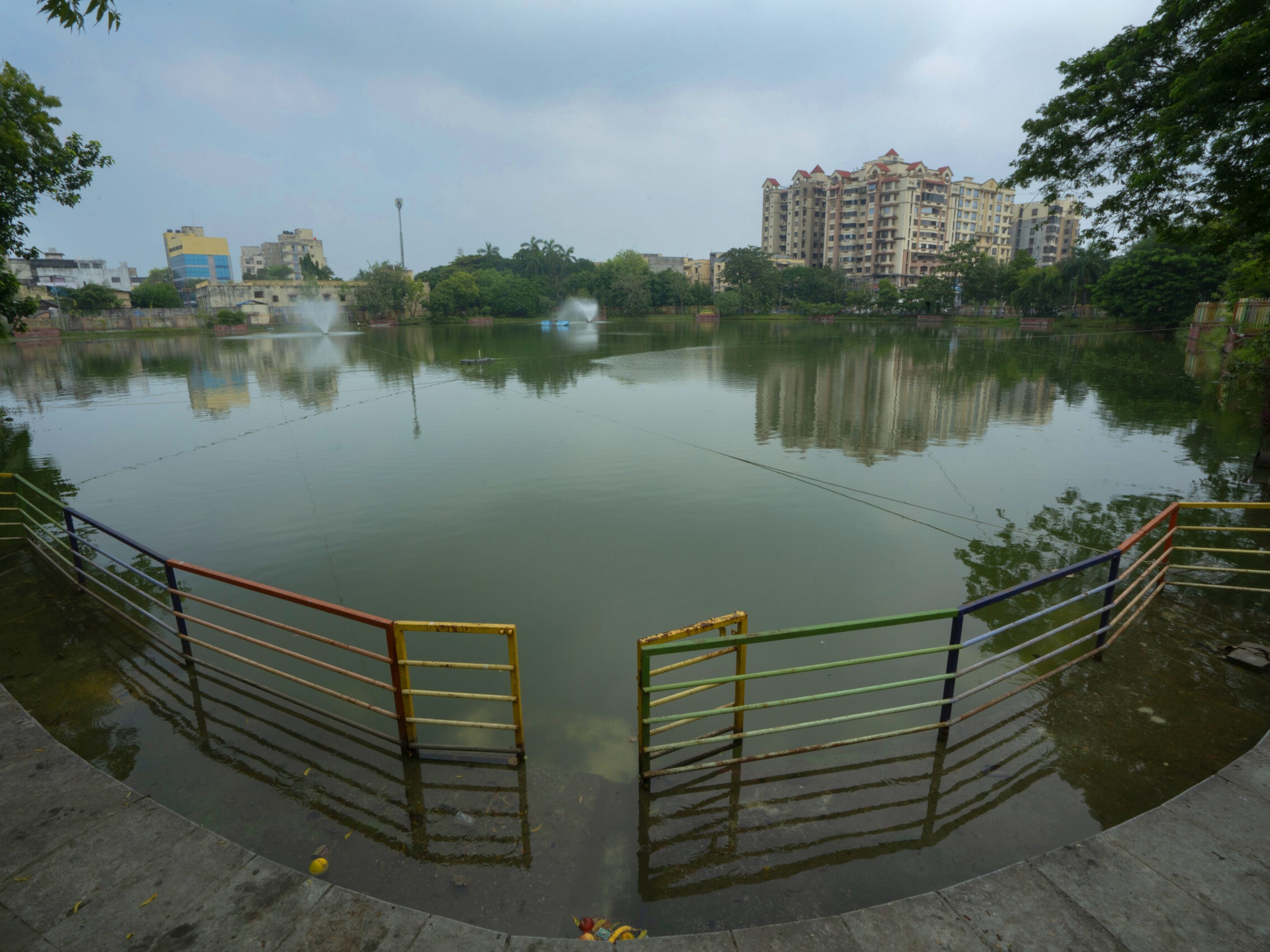 Navsari's historical heritage will be revealed