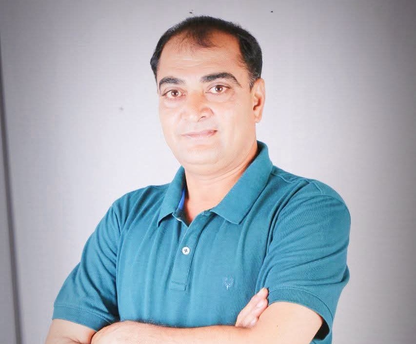 Suspended AAP corporator from Surat jailed under PASA; Strict police ...