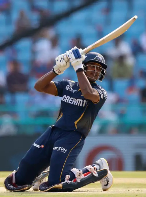 IPL 2025; LSG Vs GT LIVE Score Update; Rishabh Pant | Nicholas Pooran | Shubman Gill | Sai ...