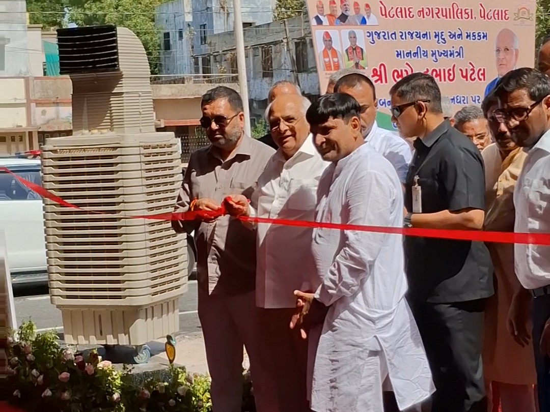 Latest Anand News (આણંદ સમાચાર): વાંચો 13 એપ્રિલ ના તાજા સમાચાર દિવ્ય ...