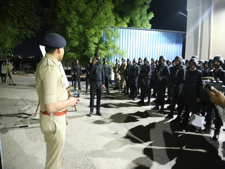 Chetak commandos nab three terrorists, free hostages | ભાવનગર એરપોર્ટ ...