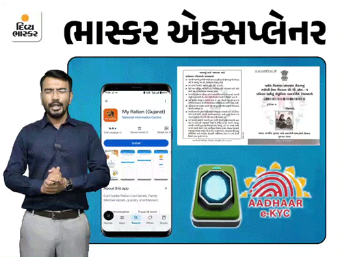 Gujarat Ration Card eKYC Mandatory by April 30, 2025 | Avoid Loss of ...