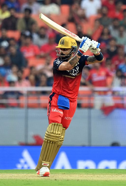 IPL 2025; RCB Vs PBKS LIVE Score Update; Virat kohli | shreyash ayyar ...